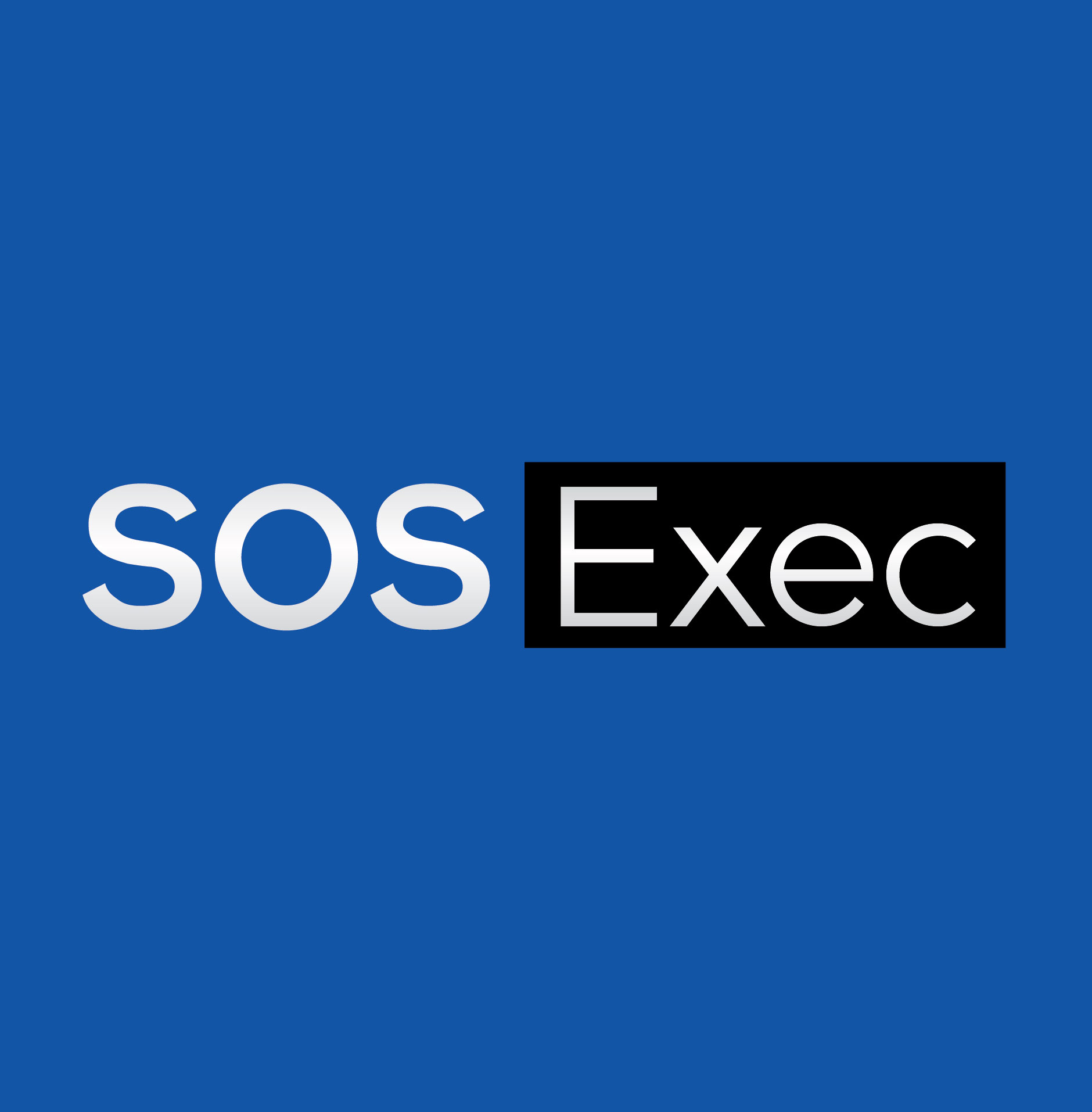Vacancies | SOS Exec
